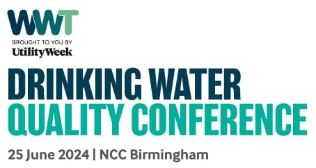 Drinking Water Quality Conference - Faversham House